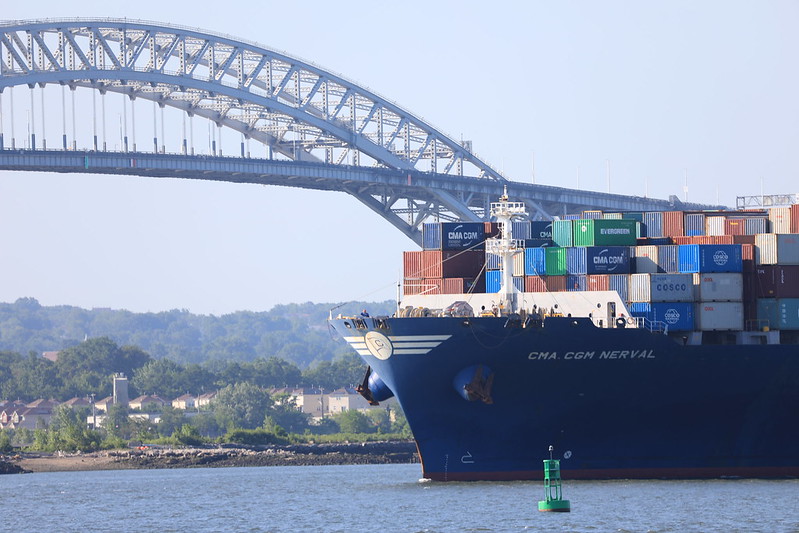 Global Logistics Scenarios | Futures Strategy Group